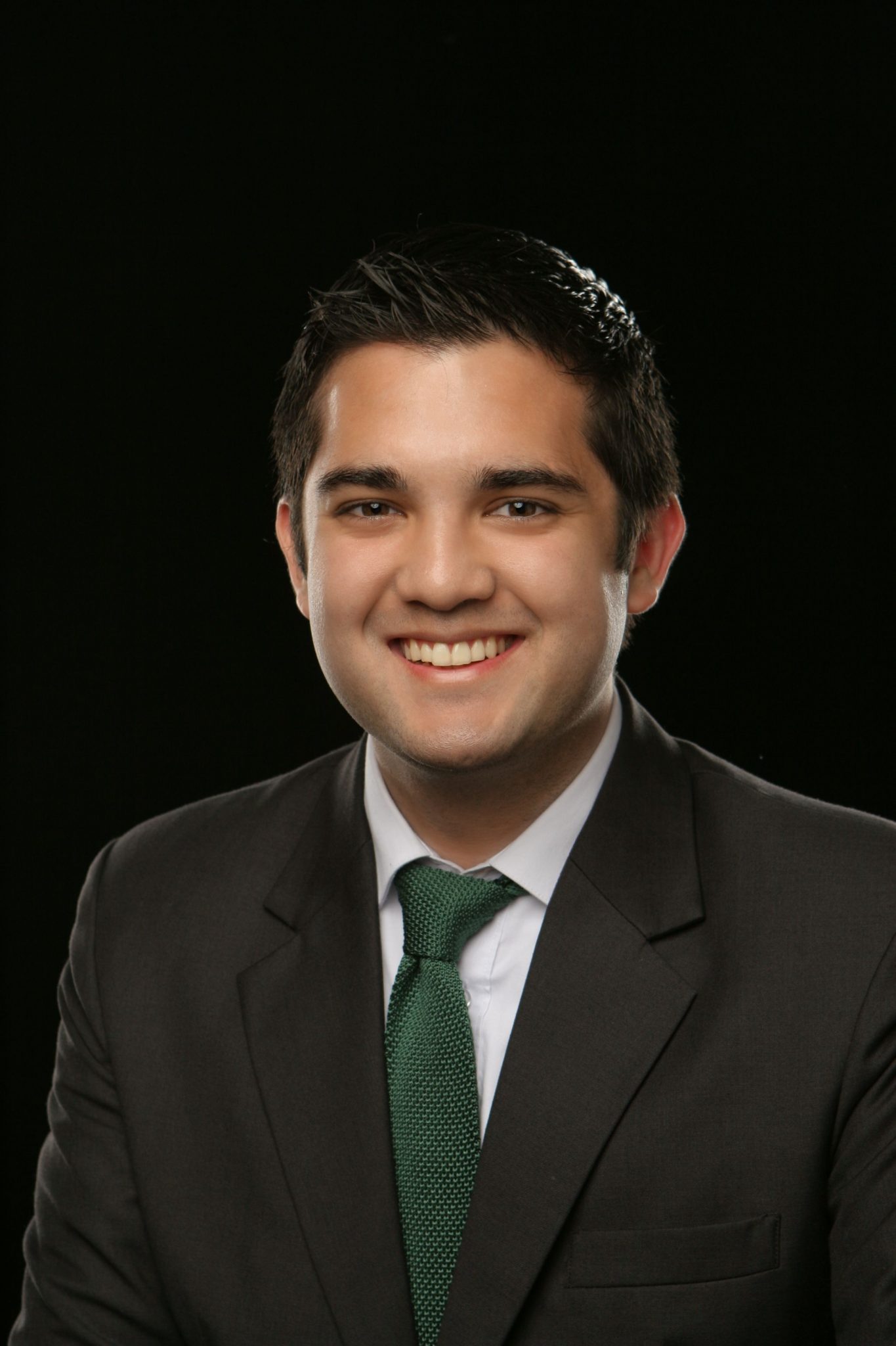 Frederick Named to President's Club - BJUtoday