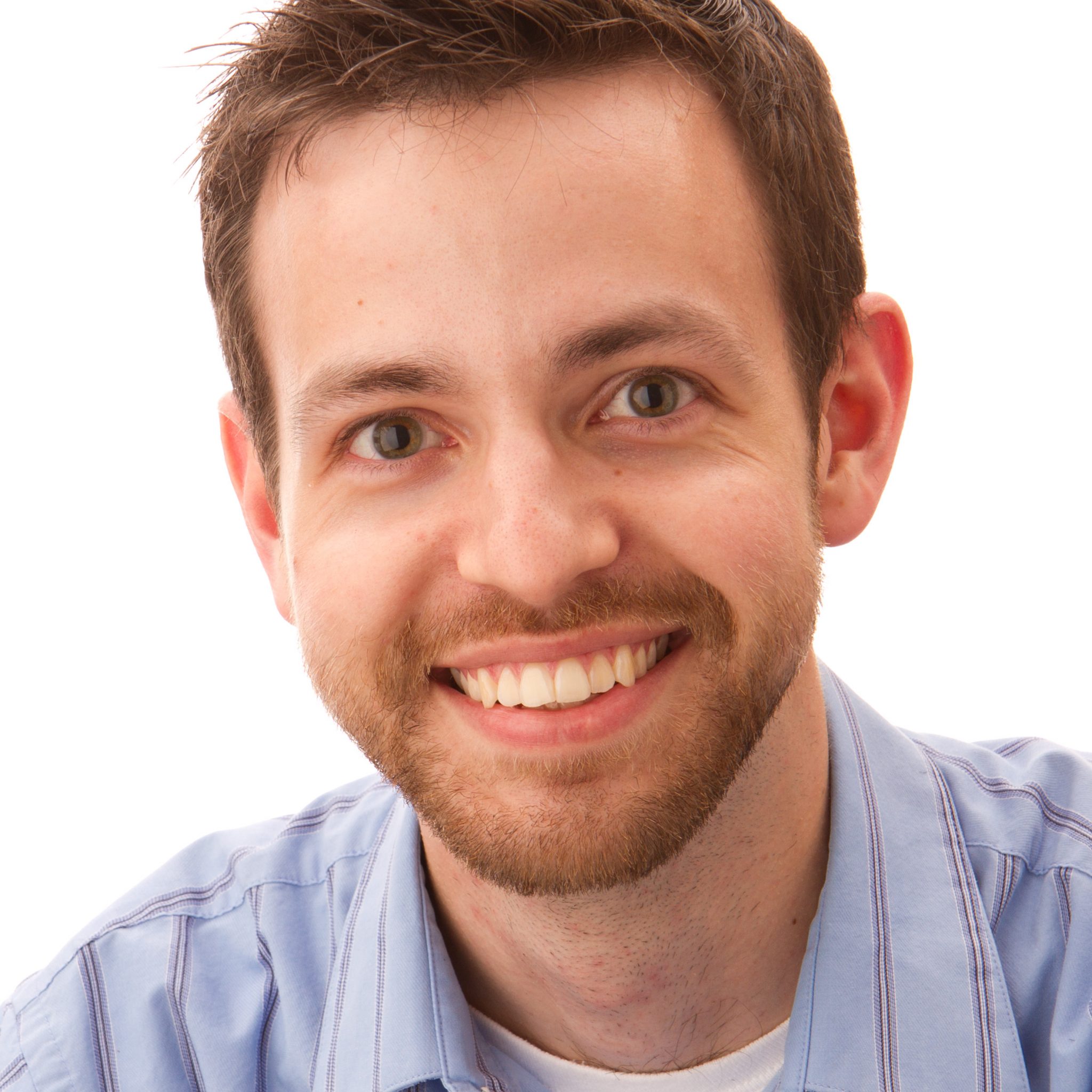 Anglea Named Best of Conference - BJUtoday