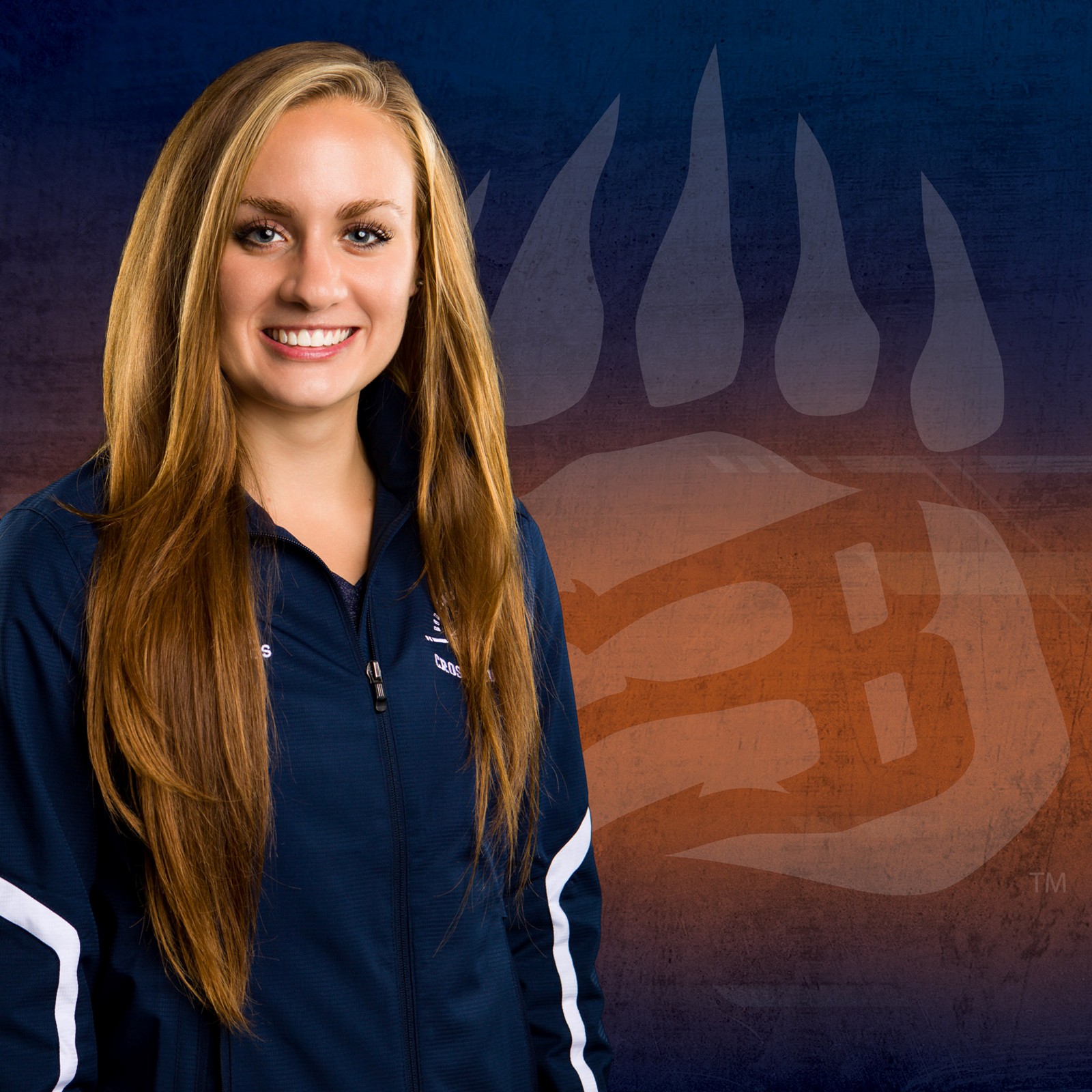 Dickinson Places Fifth in TFC Eagle Run - BJUtoday