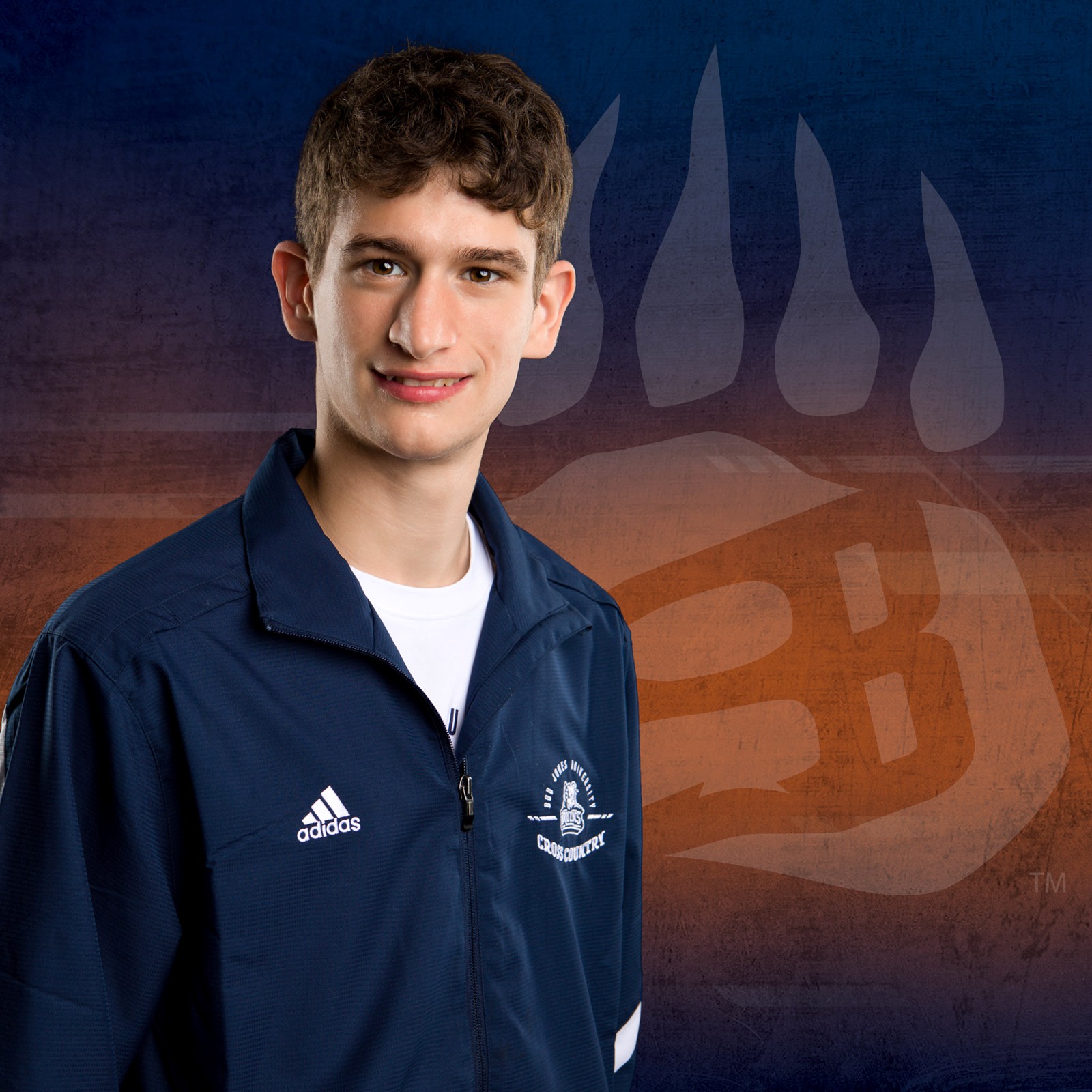 Labadorf Places Fifth at TFC Eagle Run - BJUtoday