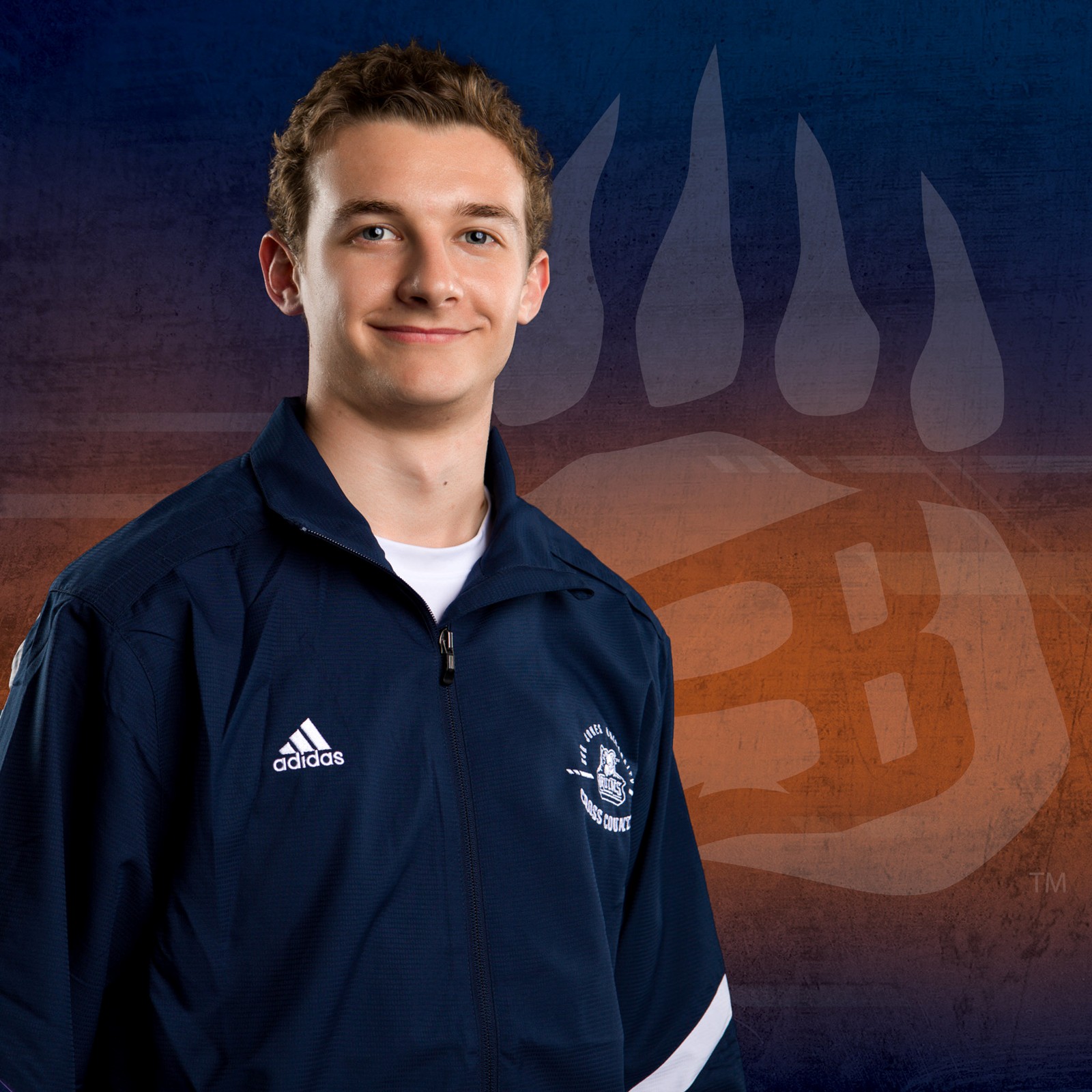 Anderson Places Fourth at TFC Eagle Run - BJUtoday