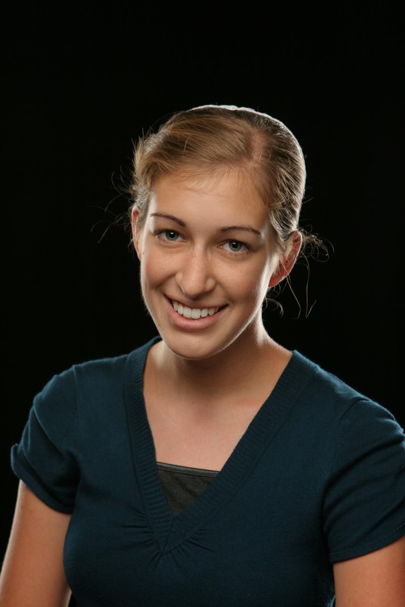 Mellinger Selected for NRB's Distinguished Oxford Scholars Program ...