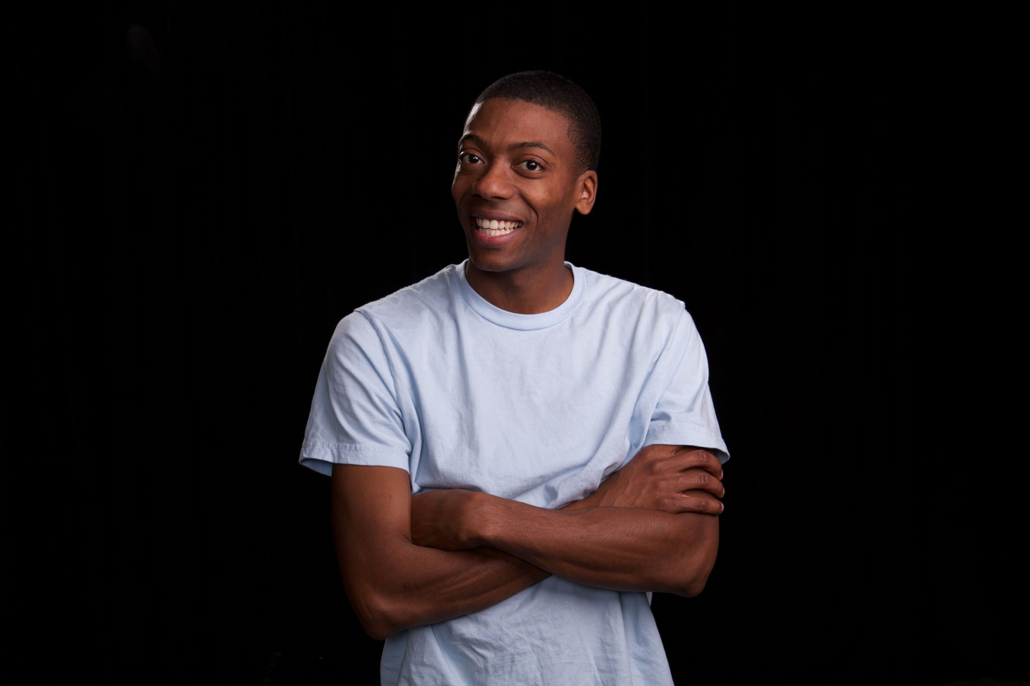 Bob Jones University's Theatre Department Presents One Voice - BJUtoday