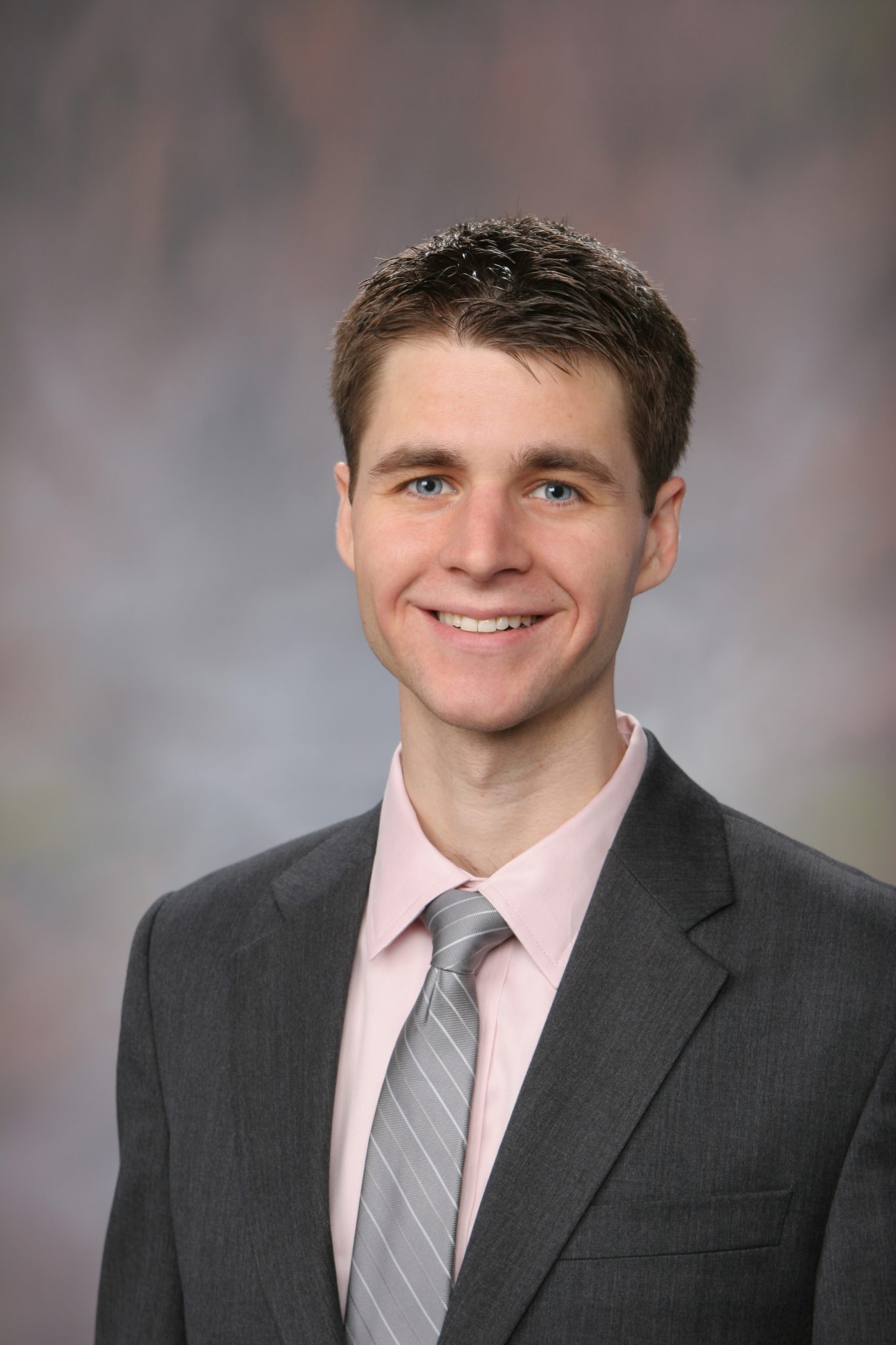 BJU Graduate Steven Brundage Receives National Recognition - BJUtoday