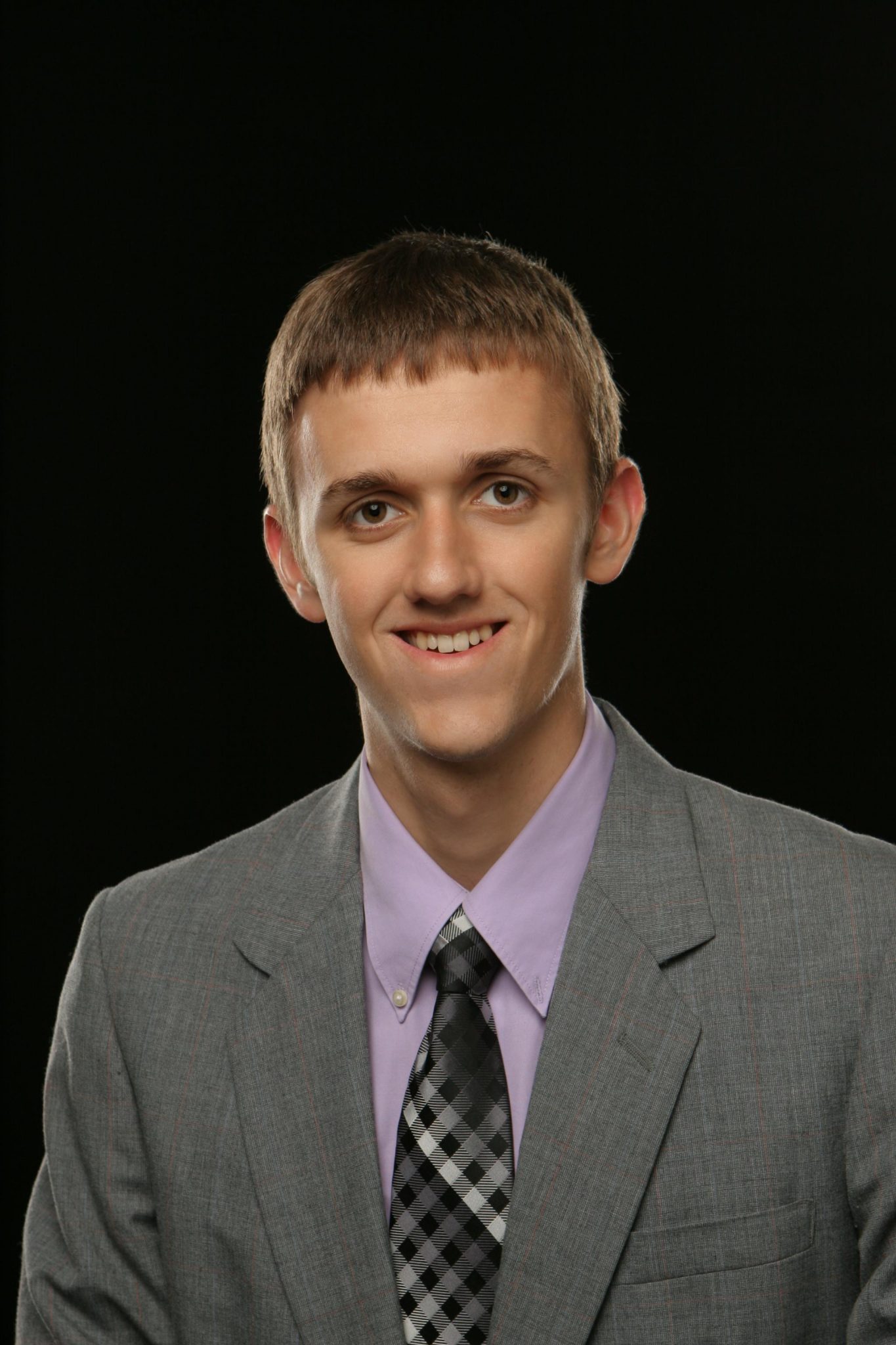 Daniel Marinelli Serves as Intern for Power Grid Engineering LLC - BJUtoday