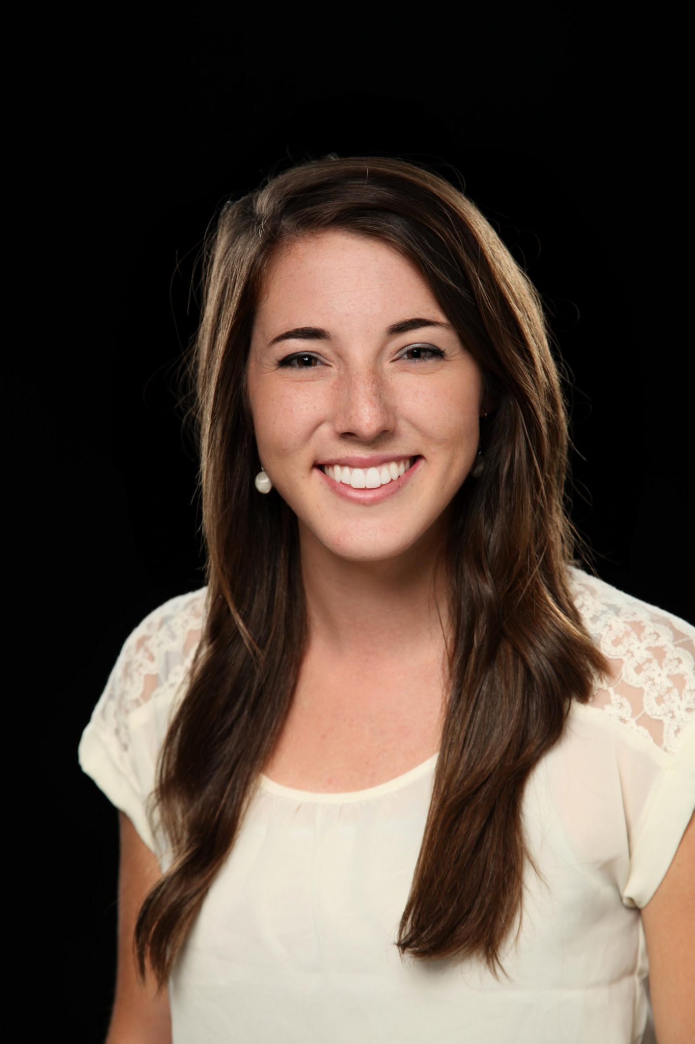 Audrey Martin Serves as Intern for The Blood Connection - BJUtoday