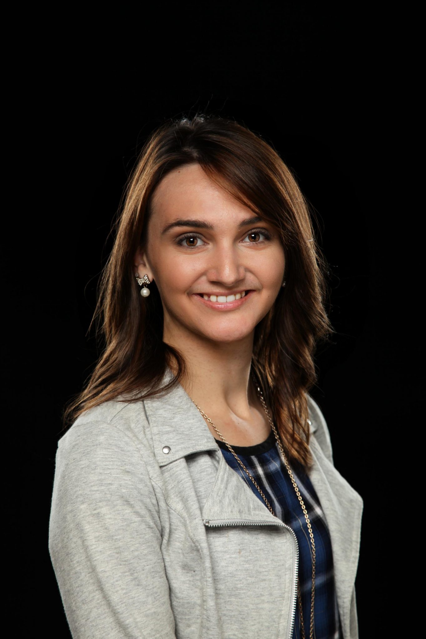 Bridget Nee Serves as Intern for BJU’s Marketing Communications - BJUtoday