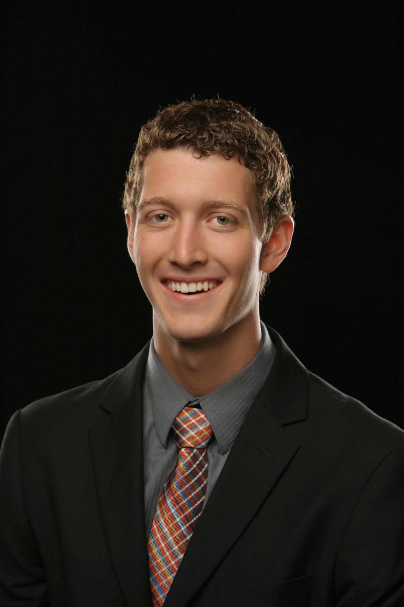 Caleb Wright Serves As Intern For Koops Engineering Bjutoday 0682