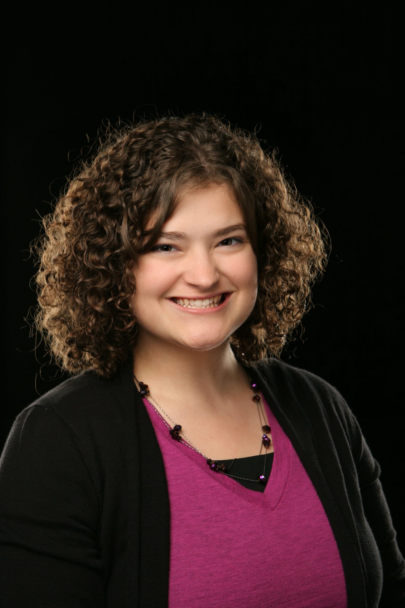 Chelsea Moss Places in National Media Competition - BJUtoday