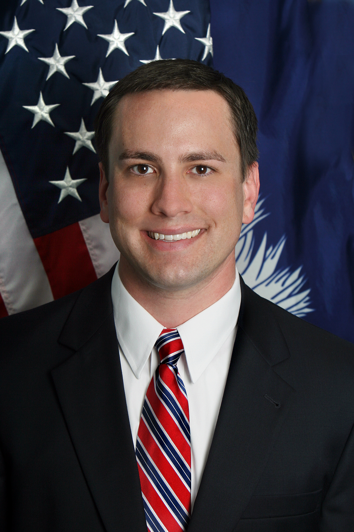 Matt Moore to Address BJU's Public Policy Organization - BJUtoday