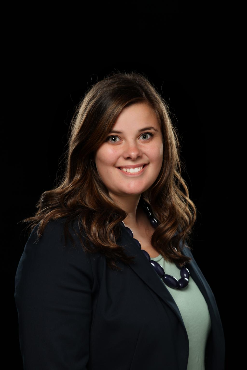 Meredith Bannister Serves as Intern for Hertz - BJUtoday