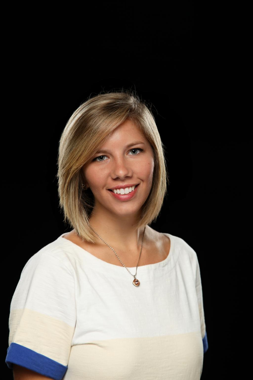 Stacey Romig Serves as Intern for St. Francis Foundation - BJUtoday