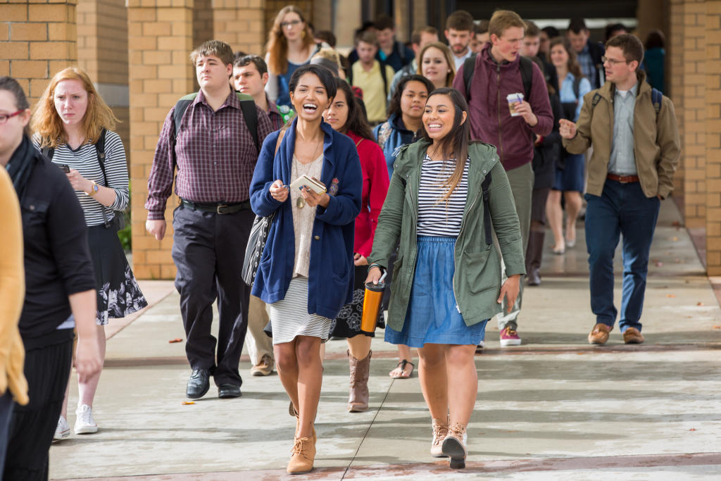 Bob Jones University Named to Best College Deals List - BJUtoday