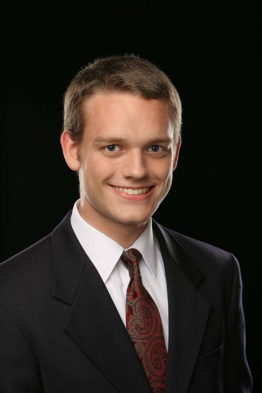 Stephen Lemp Serves as Intern for Bob Jones University - BJUtoday