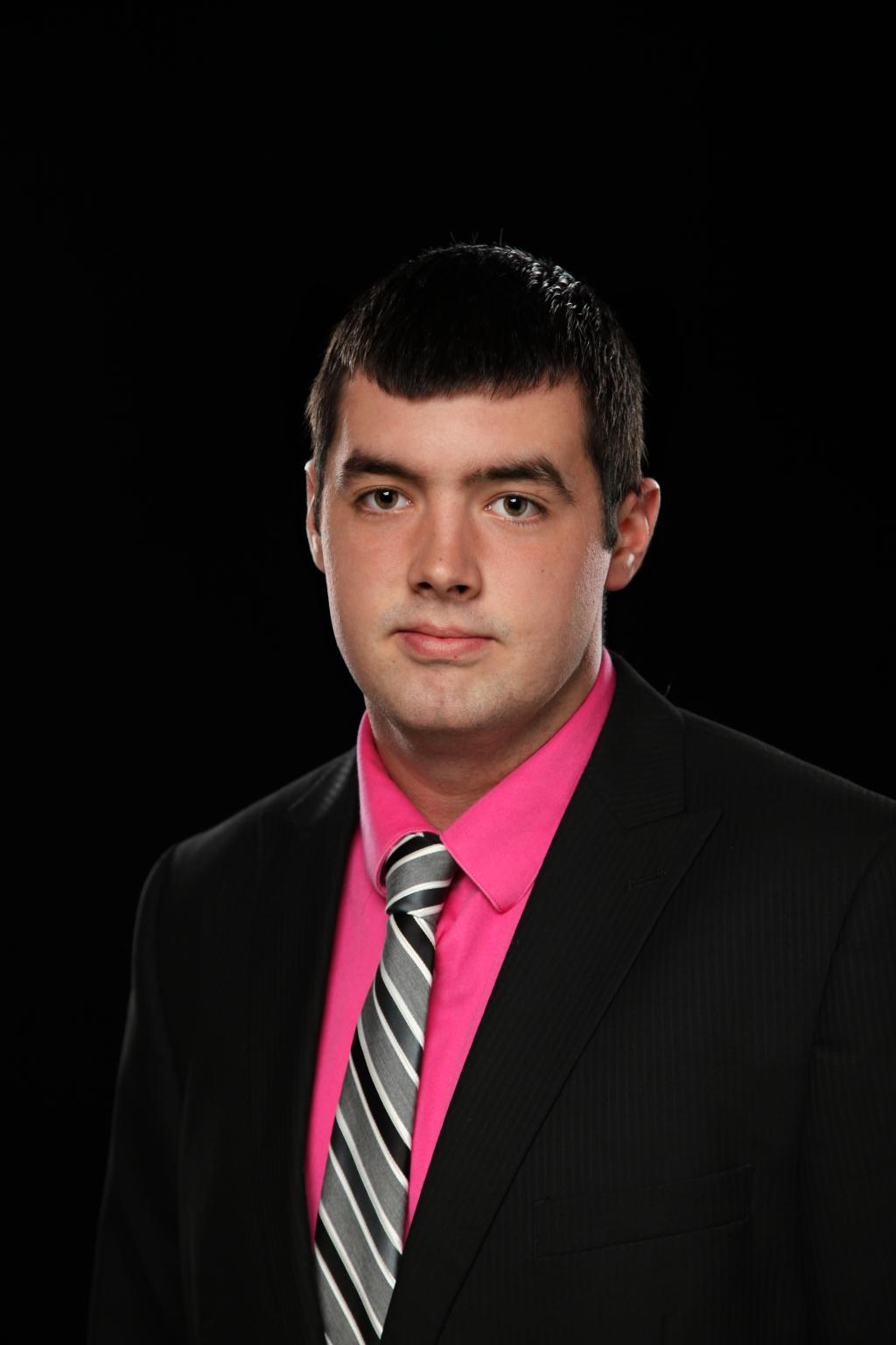 Benjamin Sherrick Serves as Intern for Lima Memorial Health System ...