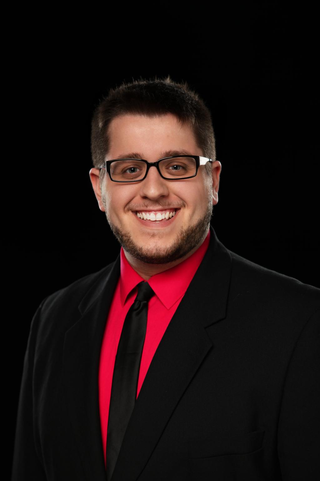 Alex Viscioni Receives 2016 Mary E. Jarrard Award - BJUtoday