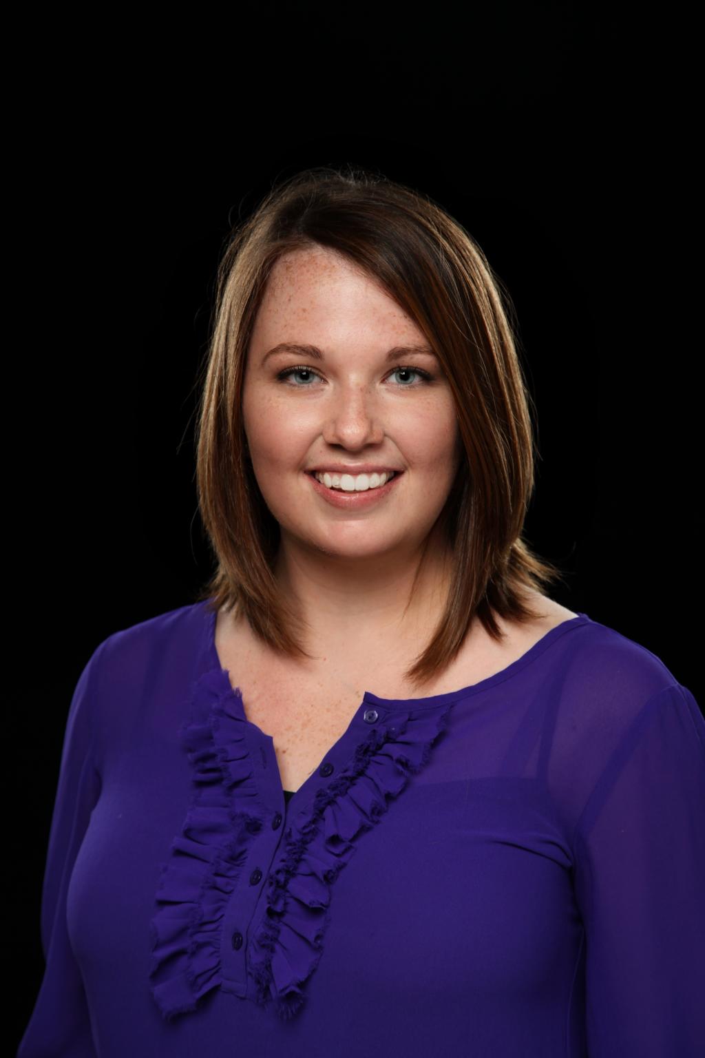 Allison Smith Interns for BJU Press - BJUtoday Allison Smith Interns for BJU Press - BJUtoday