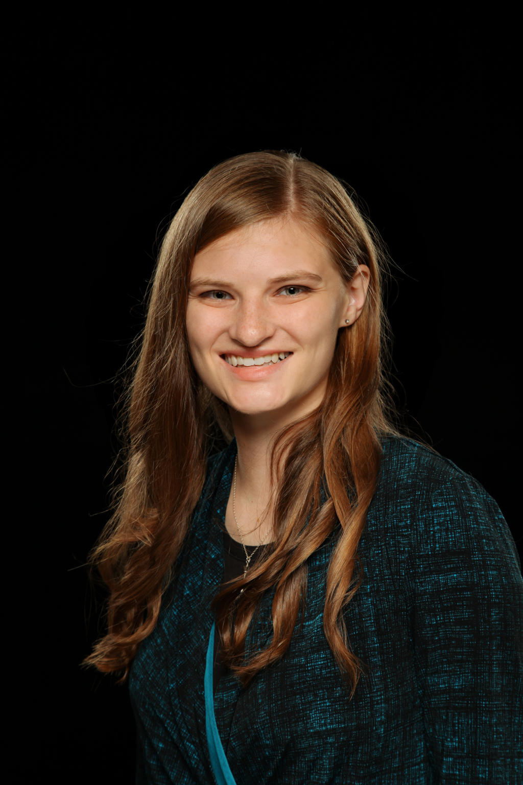 Elizabeth Paris Interns for the Department of Social Services - BJUtoday