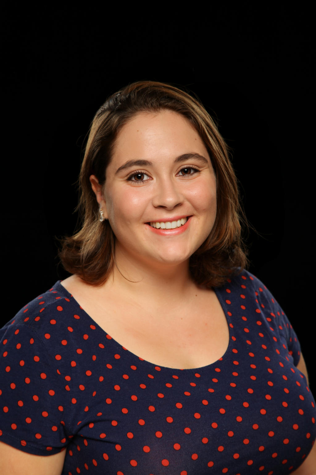 Noelani Debski Interns for BJU Bruins Sports Information Office - BJUtoday Noelani Debski Interns for BJU Bruins Sports Information Office - BJUtoday