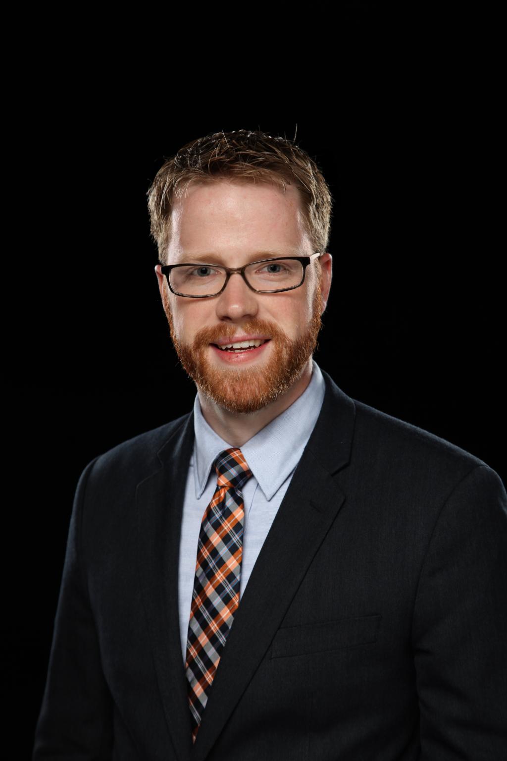 Andrew Huish Wins 2017 John Ness Beck Choral Composition Award - BJUtoday