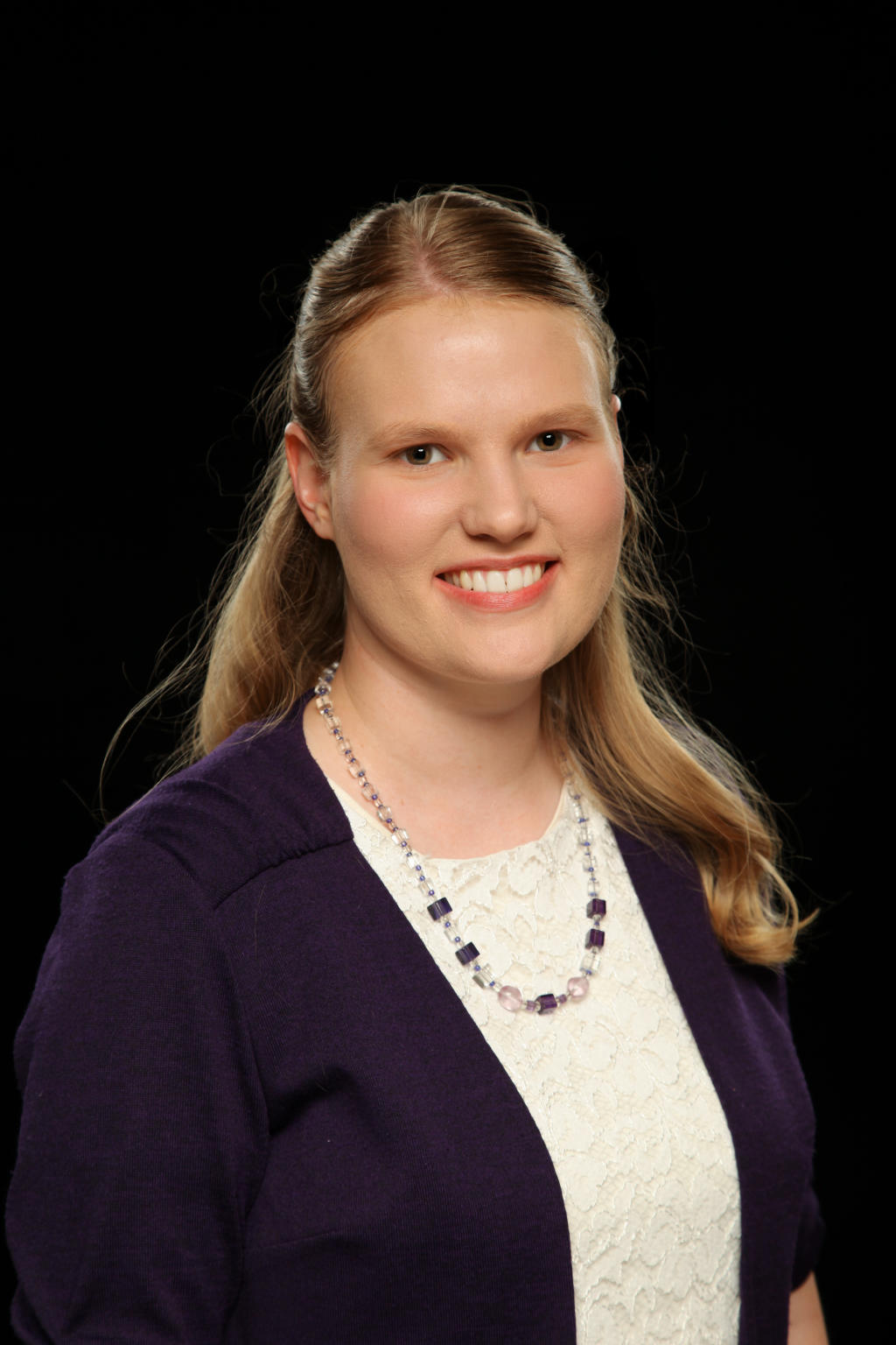 Sarah Minnick Serves as Student Teacher at Alexander Elementary School ...