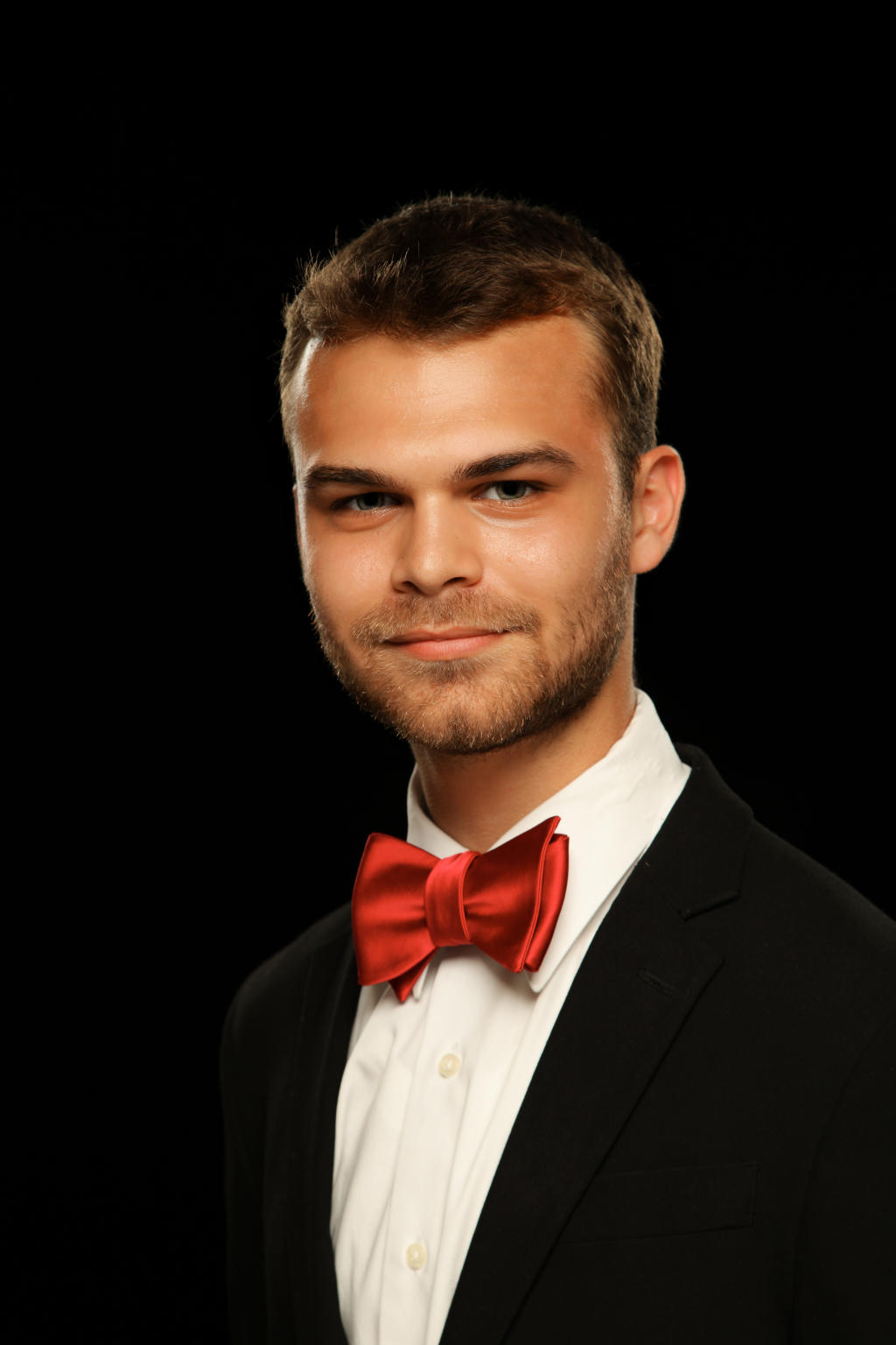 Michael Pettit Interns for Bob Jones University Cancer Research Lab ...