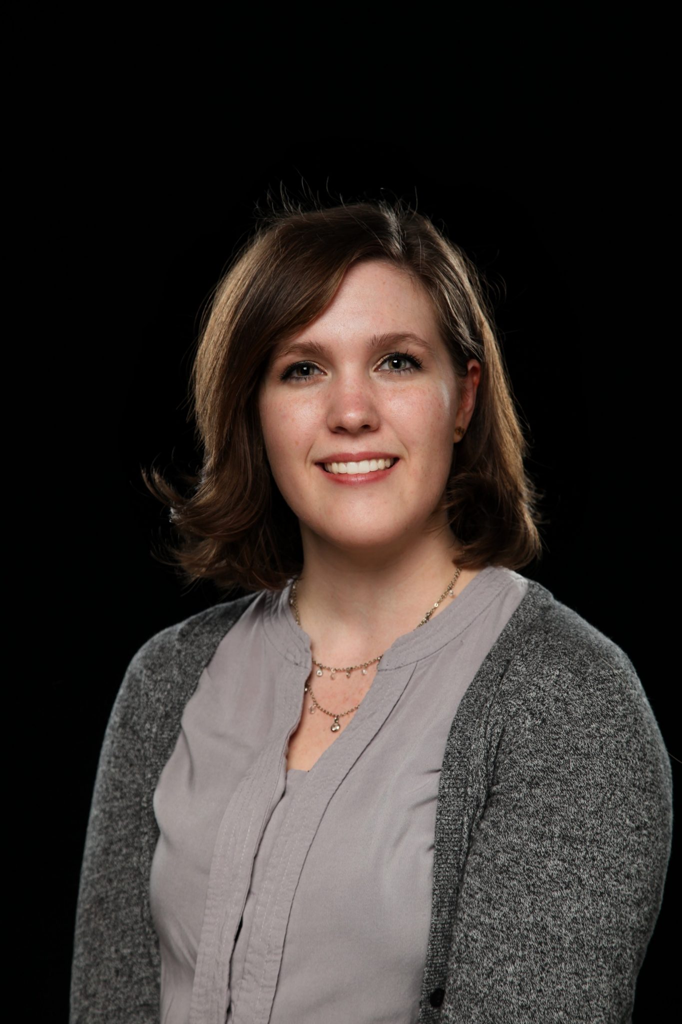 Sarah Manly Interns for Jervey Eye Group - BJUtoday