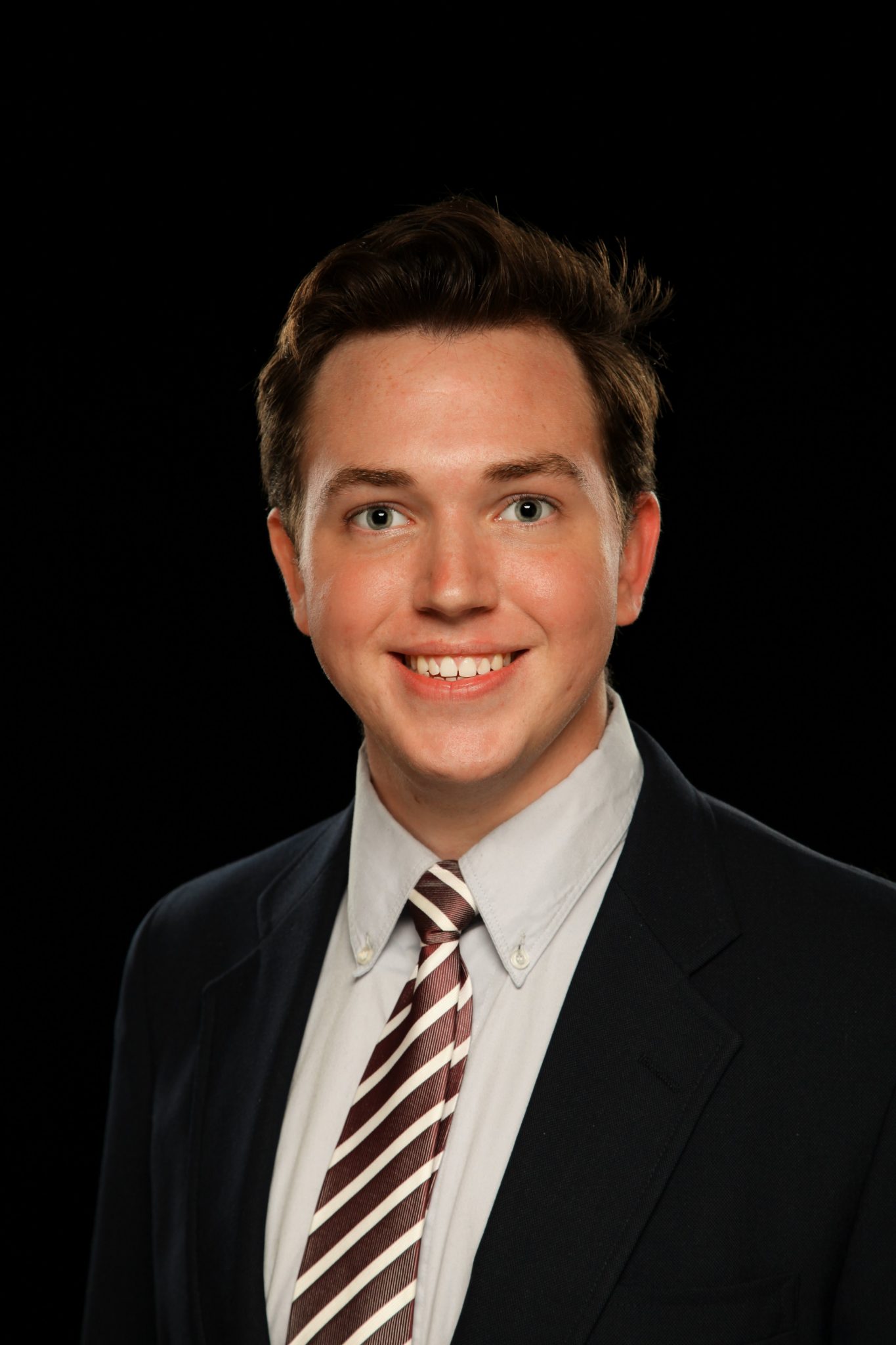 Isaac Stephens Serves as Intern in Colombia - BJUtoday