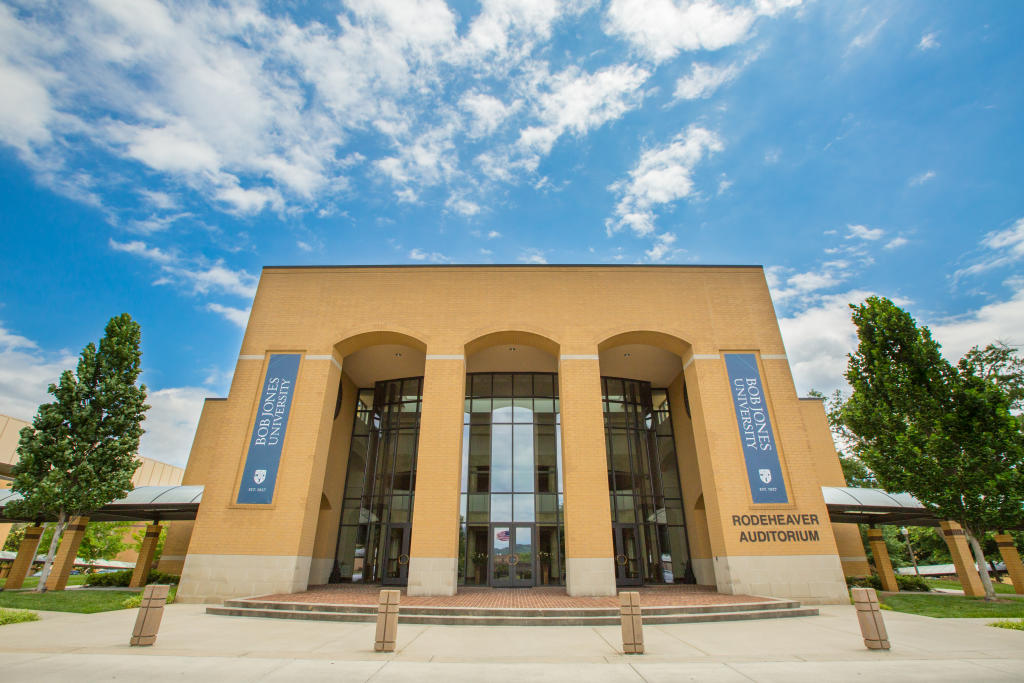 Bob Jones University Announces 2017-2018 Concert, Opera and Drama ...