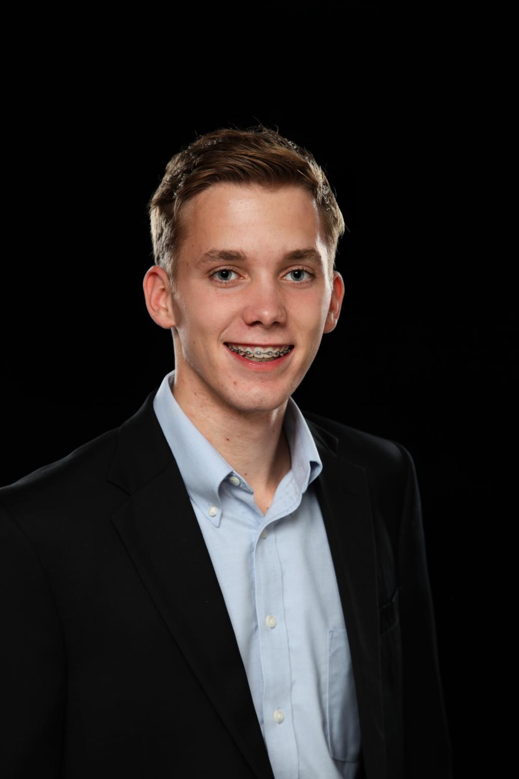 James Kuzmic Participates in BJU Research Immersion for Undergraduates ...