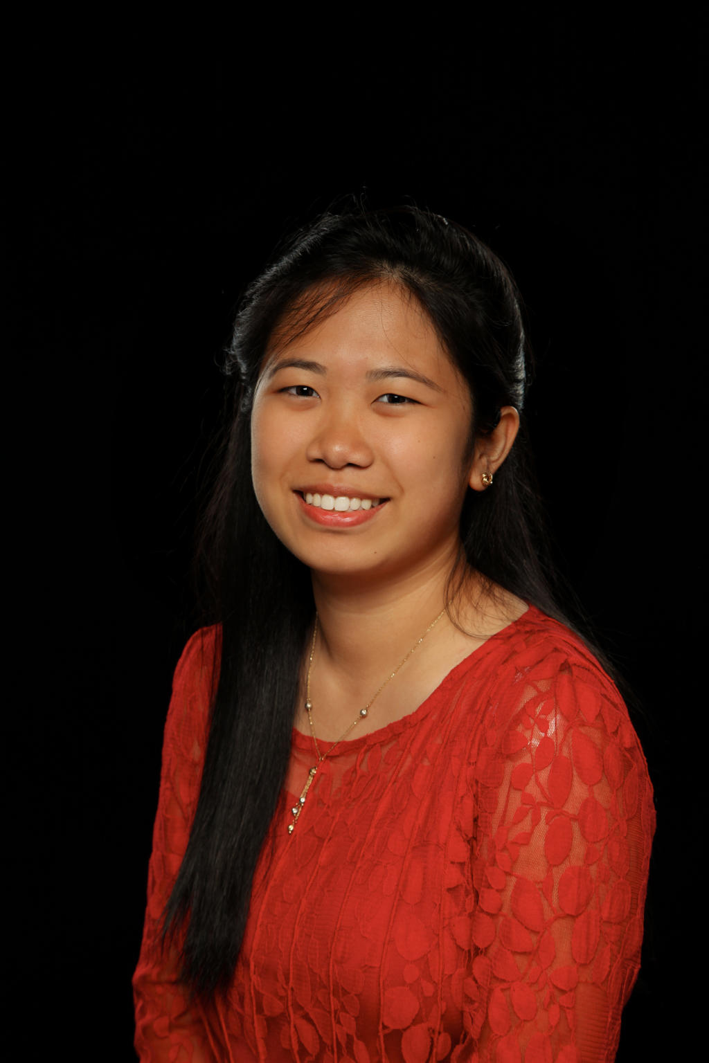 Anne Nguyen Participates in Plumeria Research Project - BJUtoday