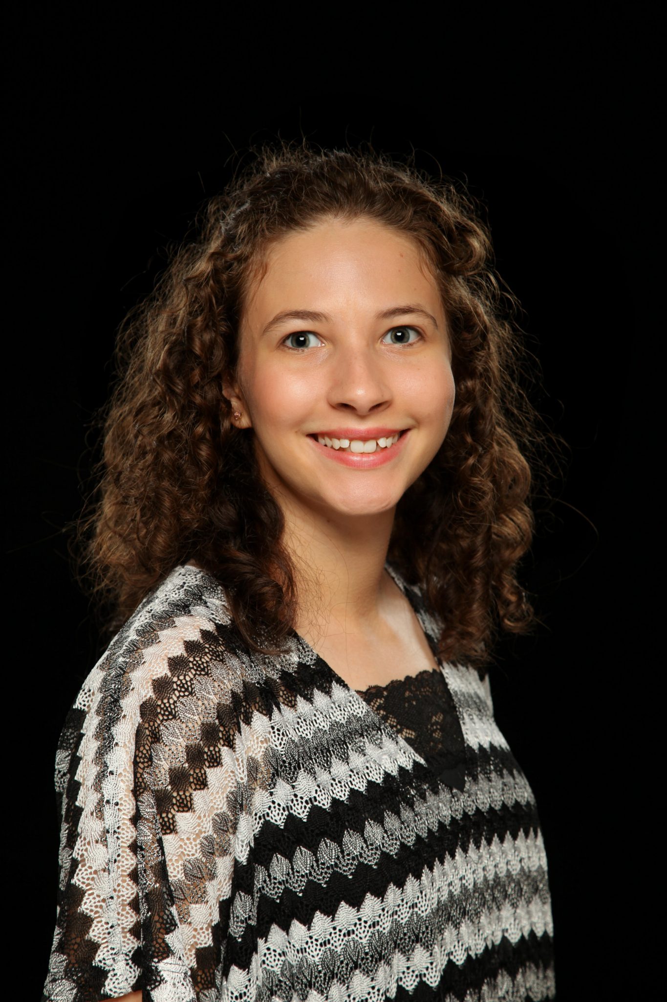 Aleithia Sass Participates in BJU Research Immersion for Undergraduates ...