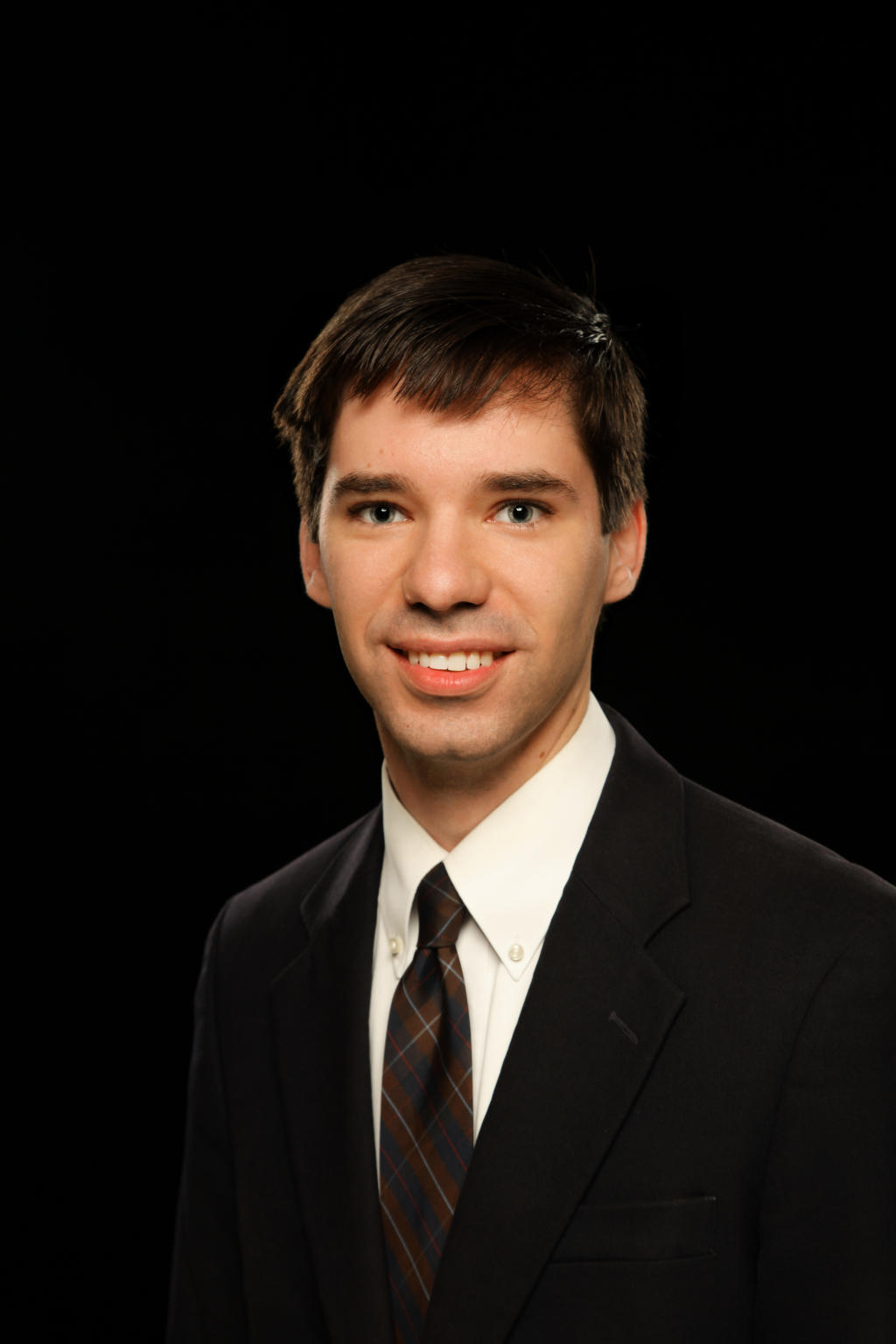 Stephen Hughes Interns for Greenville Health System - BJUtoday