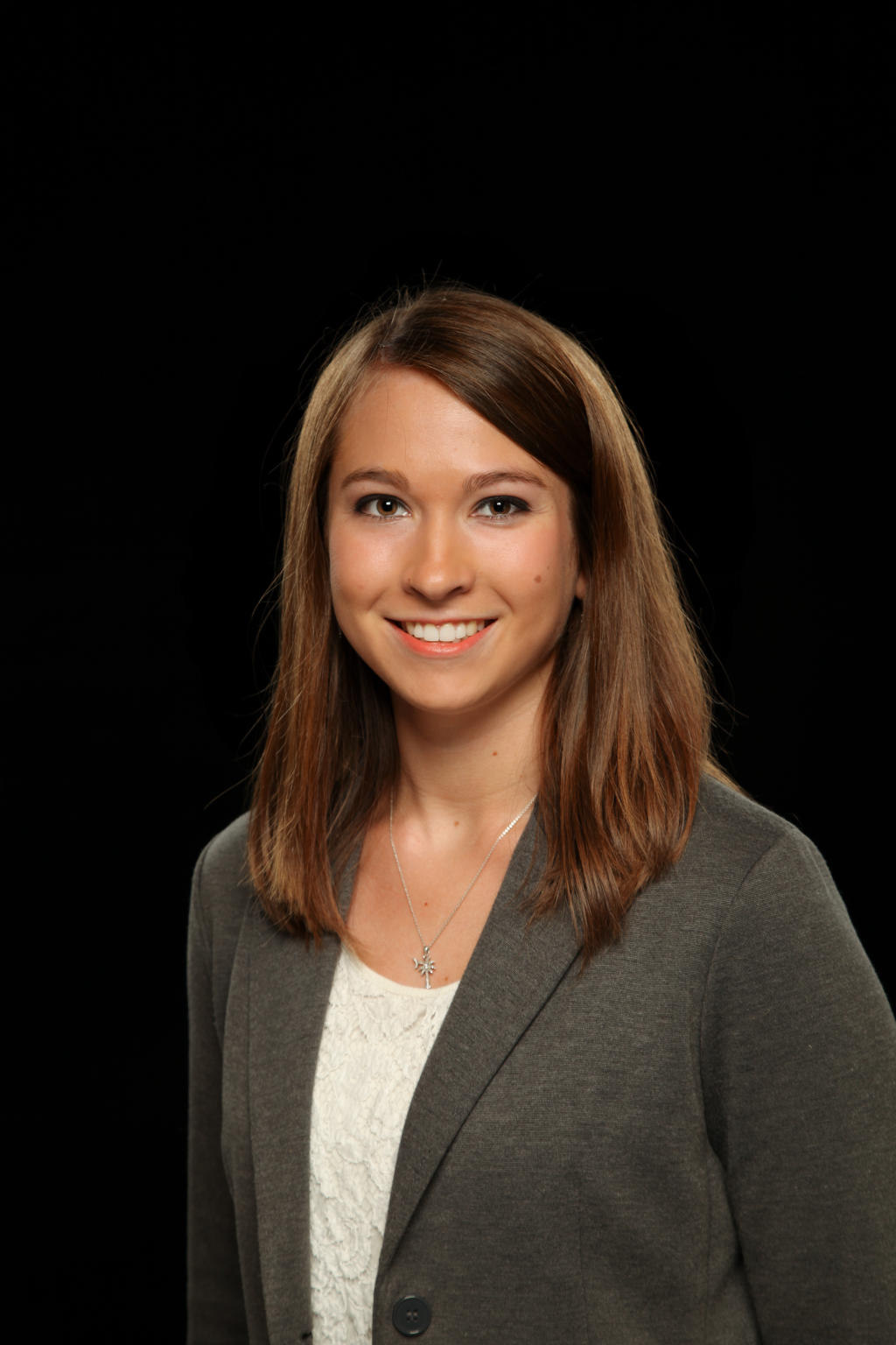 Michaela Rosensky Serves as Student Teacher at Armstrong Elementary ...