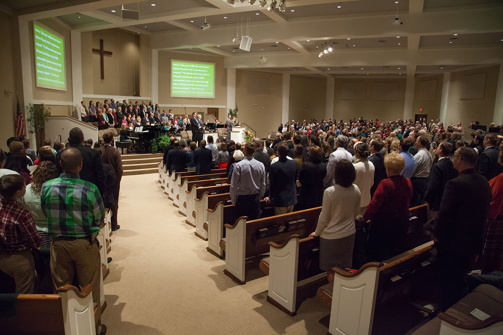 Are We Doing Church Wrong? - BJUtoday
