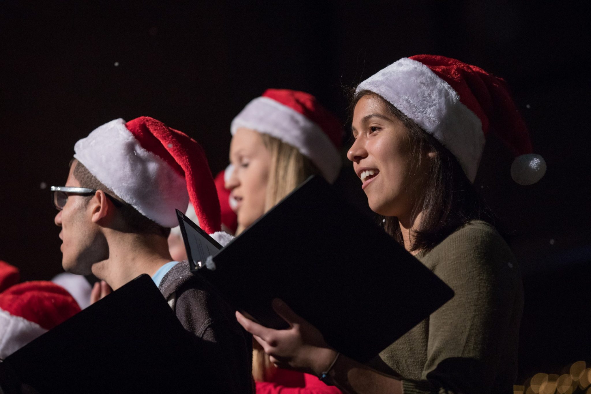 Rediscovering the Meaning of Christmas Carols - BJUtoday
