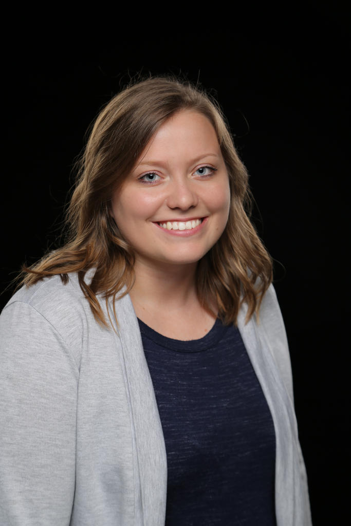 Bethany Wuethrich Interns at Benchmark Physical Therapy - BJUtoday