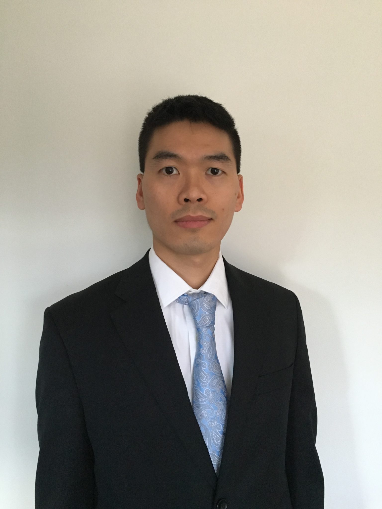 Dr. Wencong Lai to Serve as Assistant Professor of Engineering at BJU ...