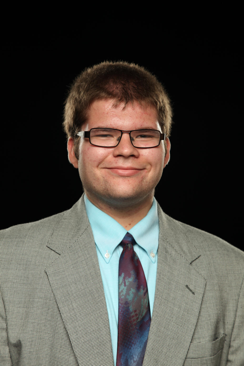Jonathan Acrey Interns at New Life Baptist Church - BJUtoday