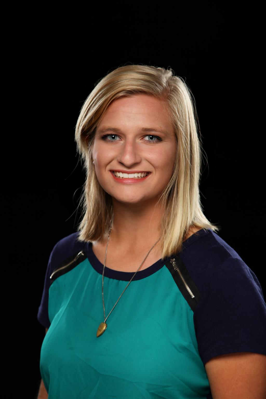 Brooke Hummel Interns with The King’s Academy - BJUtoday