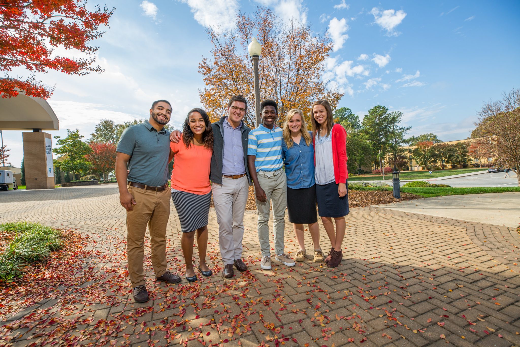 Why One International Student Chose BJU - BJUtoday