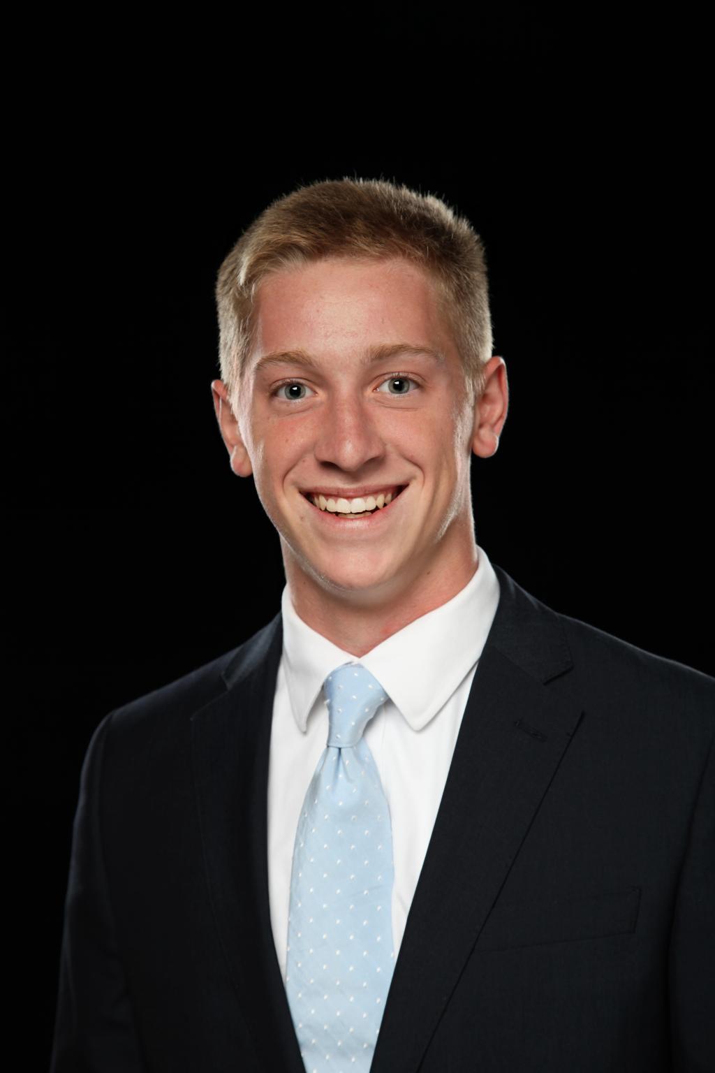 Jonathan Clater Interns with Griggs Memorial Baptist Church - BJUtoday