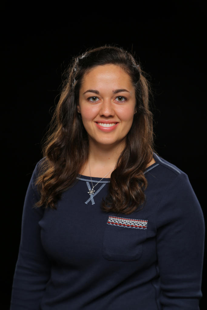 Mackenzie Graham Interns with Greenville Hospital System - BJUtoday