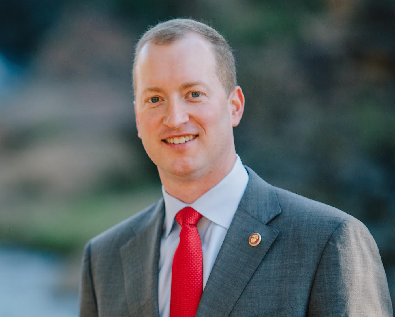 John Warren to Speak at Bob Jones University - BJUtoday