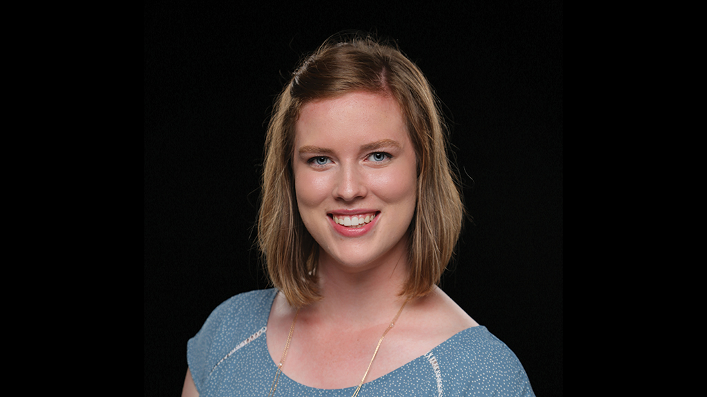 Amy Hudson Interns with Medina County Juvenile Detention Center - BJUtoday