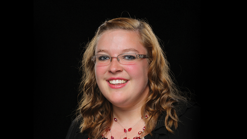 Courtney Wallace Serves as Summer Intern in Chile - BJUtoday