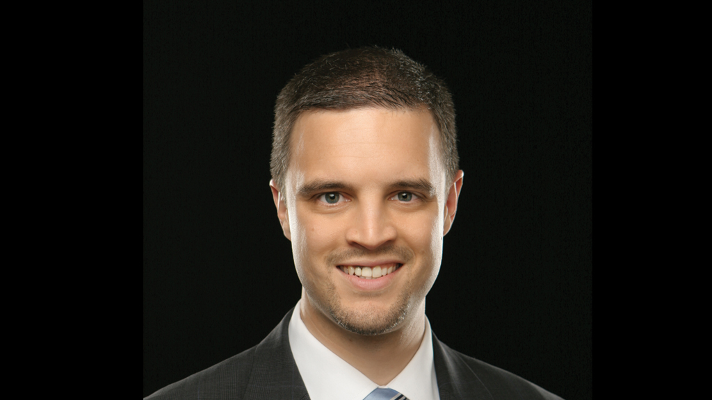 Newton to Serve as Professor of Theology and Apologetics at BJU - BJUtoday