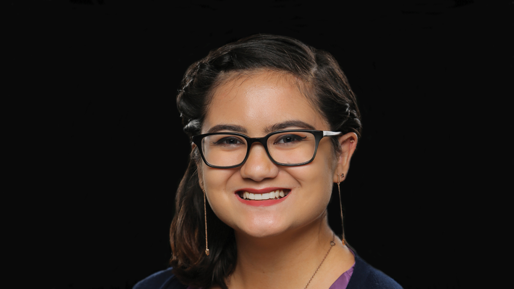 Hannah Frederick Interns for Upcountry History Museum - BJUtoday