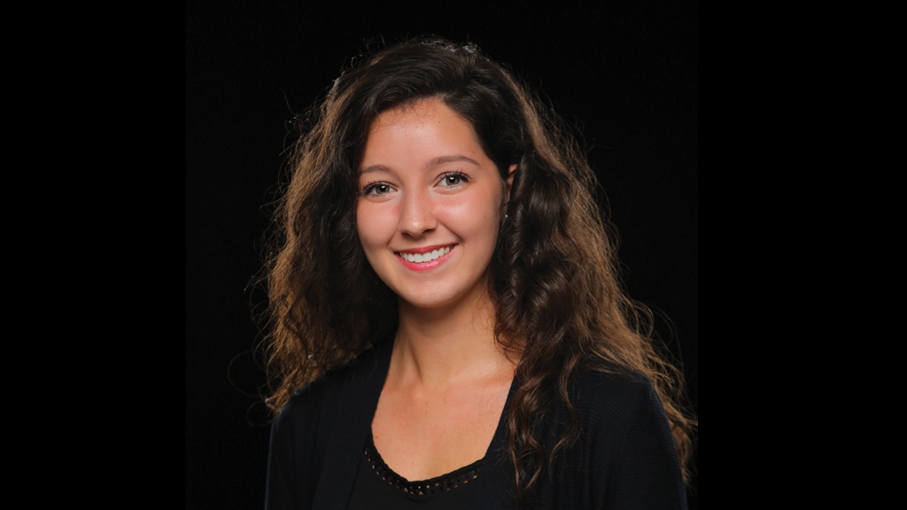 Rebekah Anderson Interns for Jeff Dezen Public Relations - BJUtoday