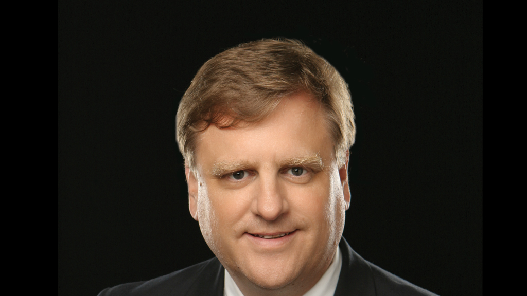 BJU Press Announces New CEO - BJUtoday